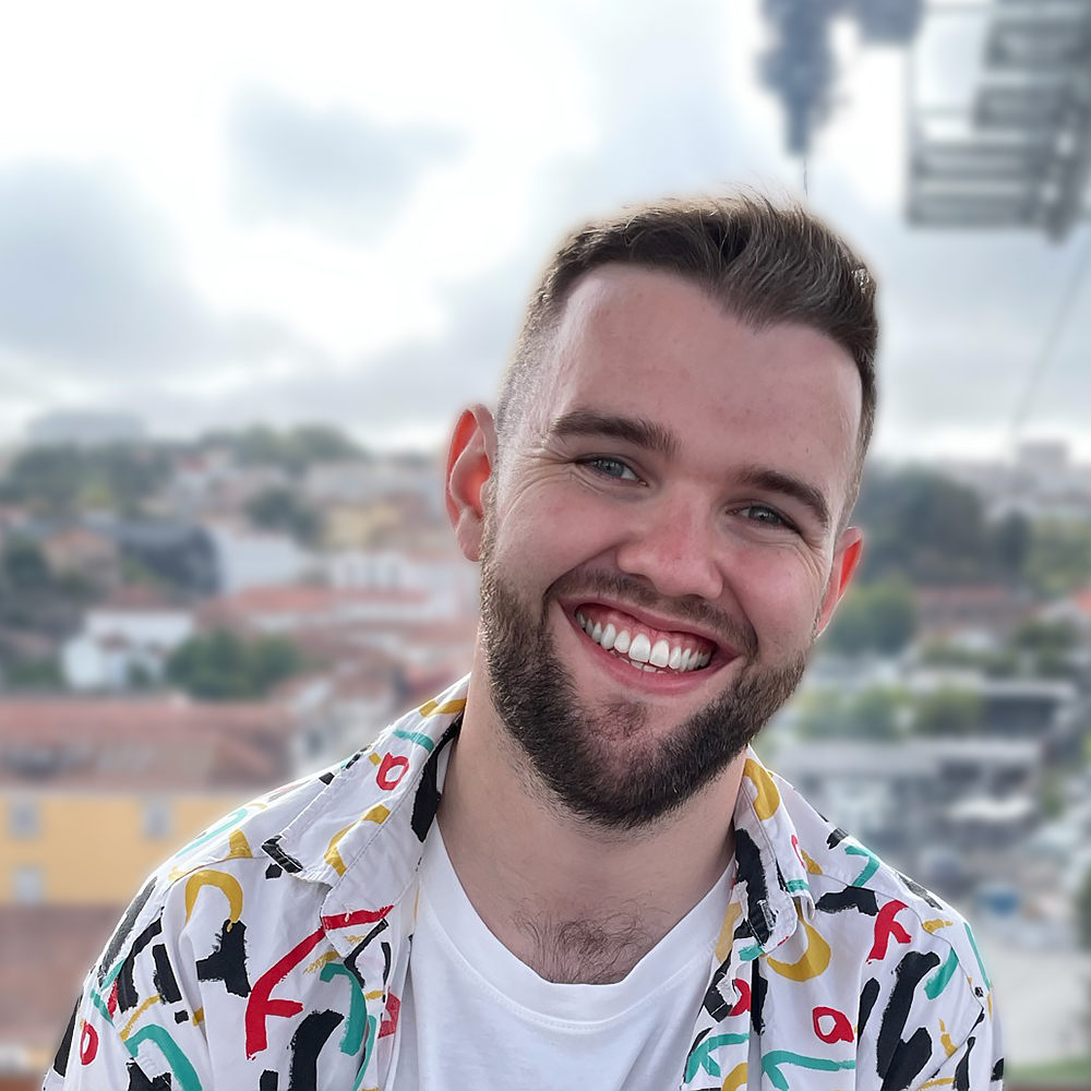 Jordan Plant - Portfolio